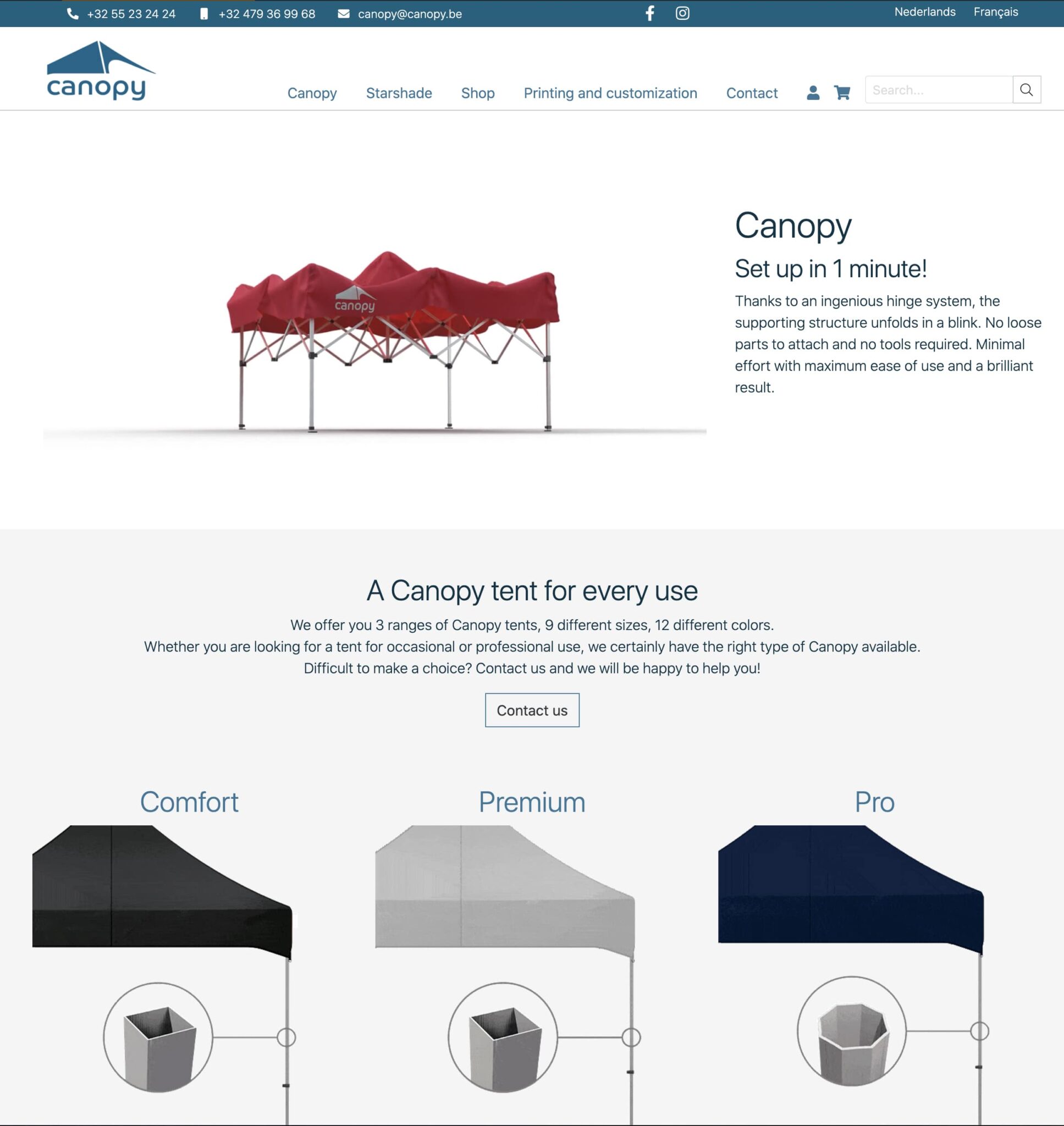 Canopy News | Canopy